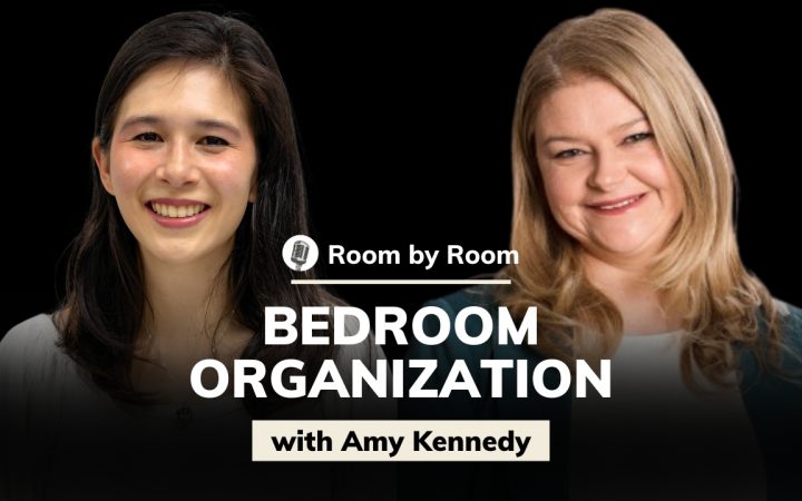 Home Organization - Insights