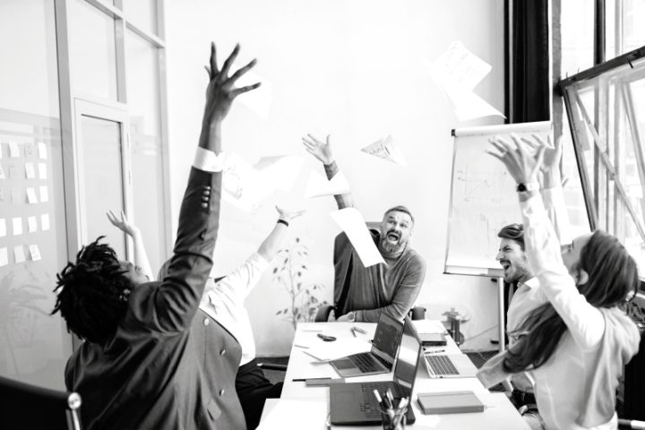 Reasons and Ways to Celebrate Your Achievements