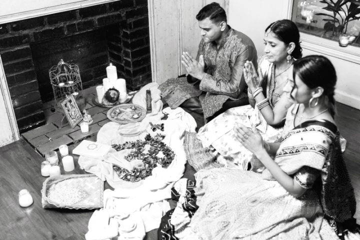 Creating Meaningful Connections Through Family Rituals