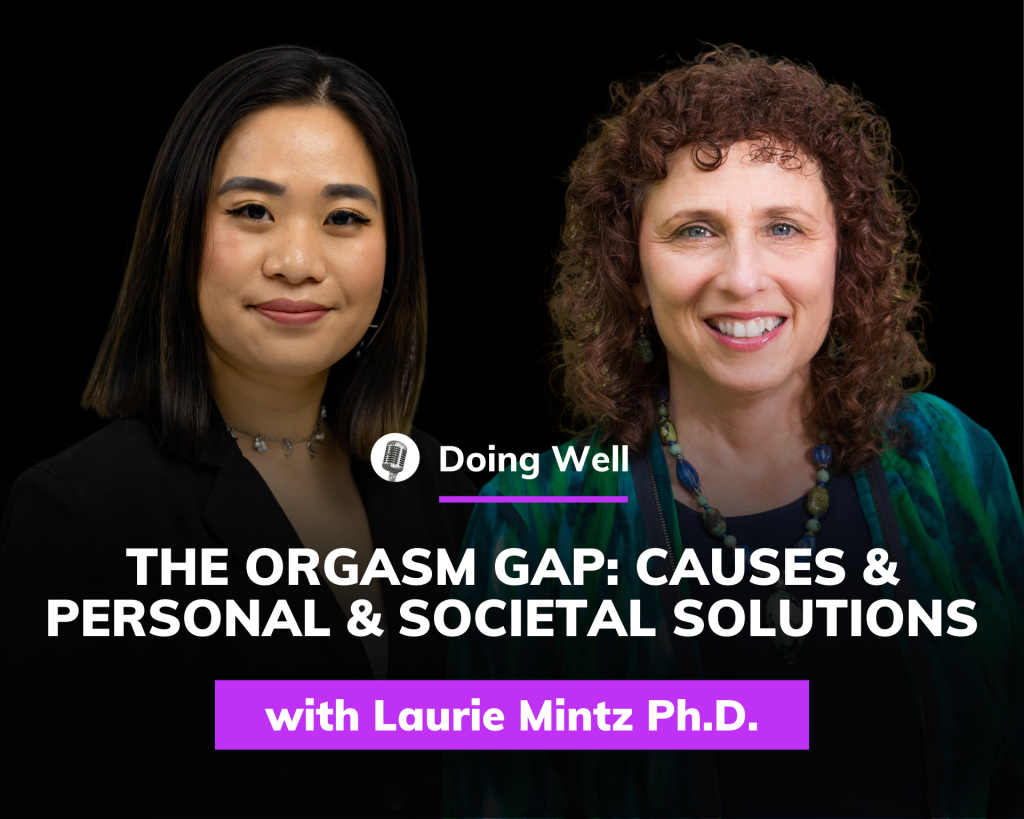 Wellbeing - Insights