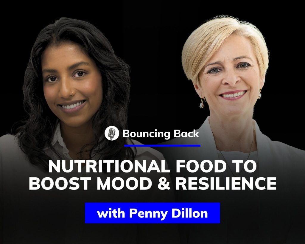 Personal Resilience - Insights