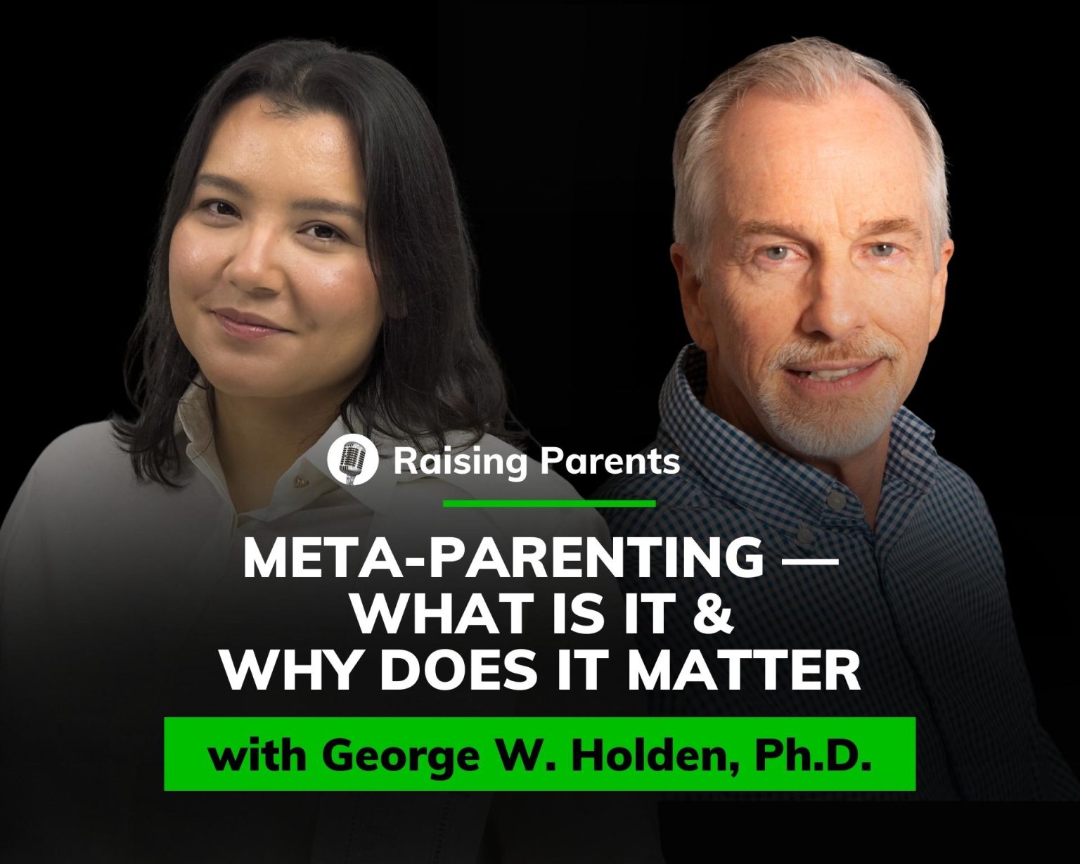 Parenting - Insights