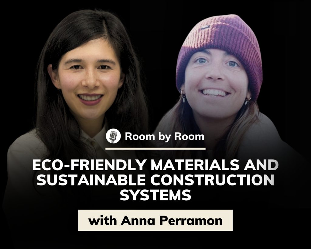 Alexandra Hull: How to Upcycle Your Home & Reduce the Burden on Natural Resources | Room by Room ...