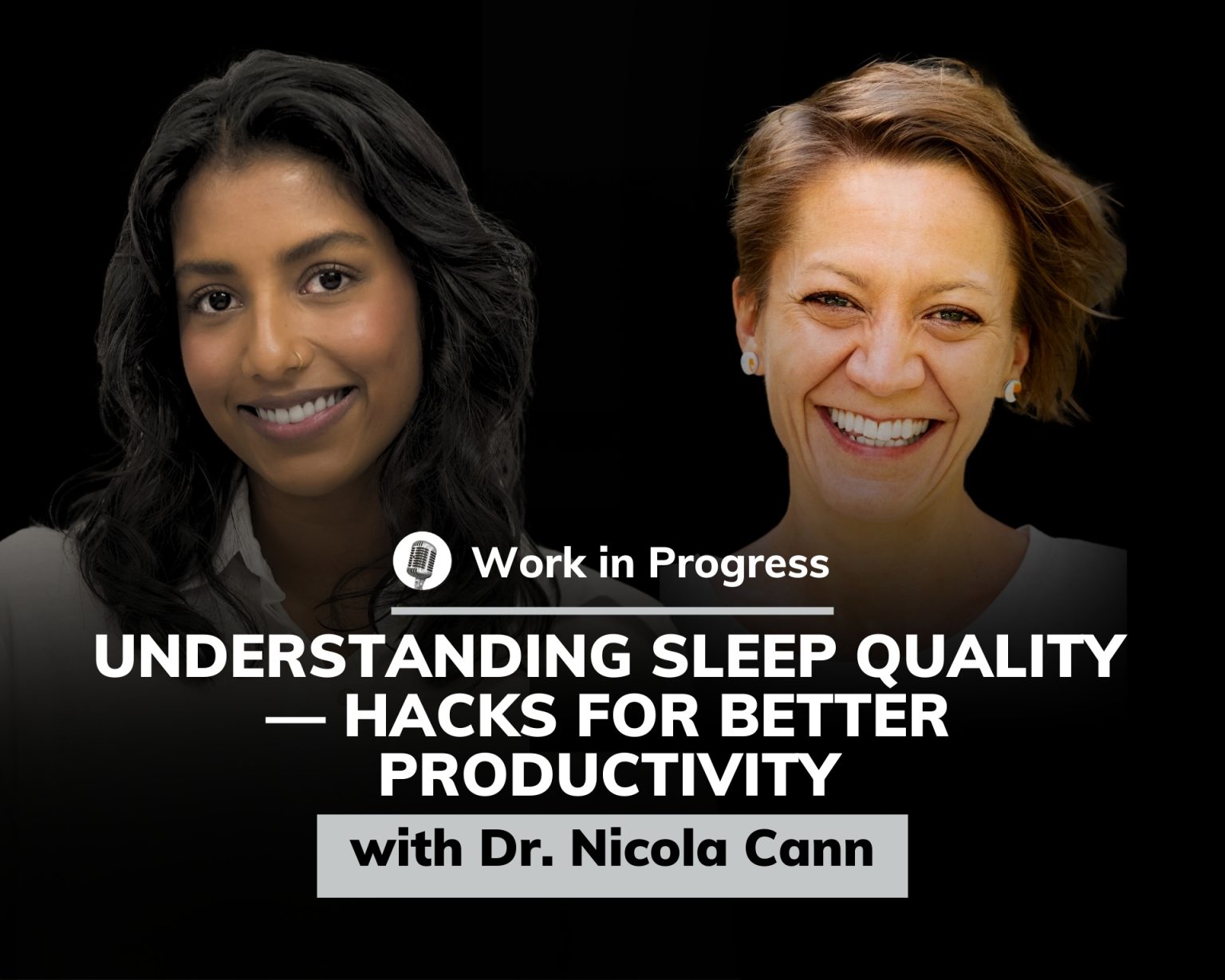 Personal Productivity - Insights