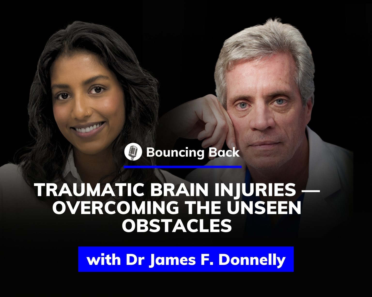 Personal Resilience - Insights