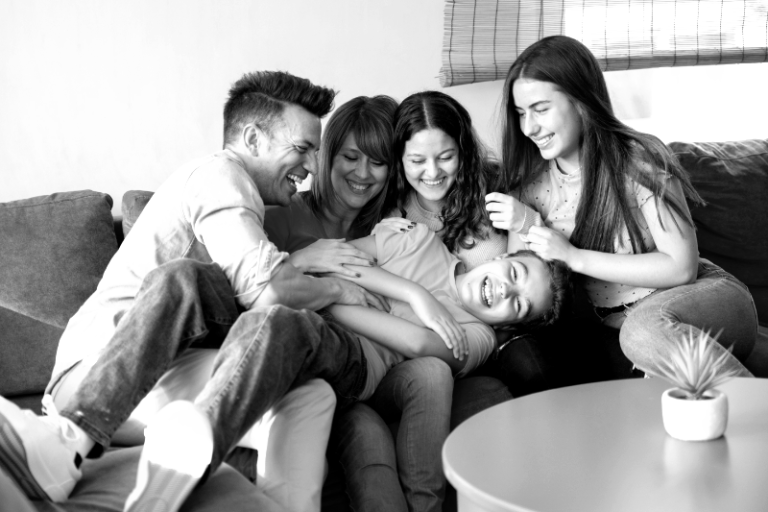 Understanding the Effects of Fostering on Biological Children