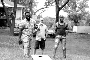 How to Be a Good Neighbor