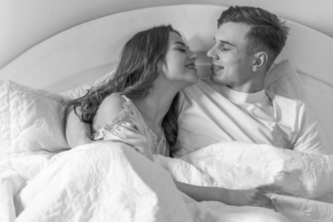 Building Empowered Sexual Connections Through Consent and Respect