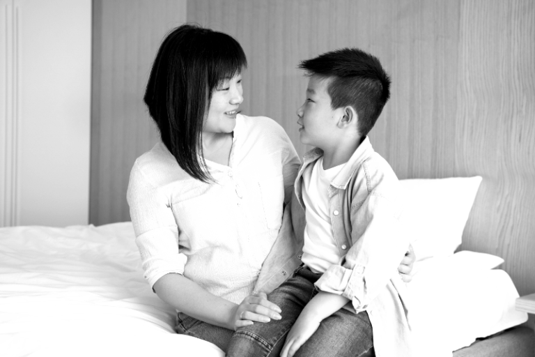 Parenting Styles in Childhood Development