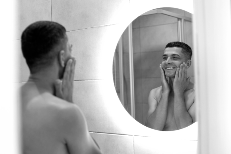 Overcoming Negative Body Image