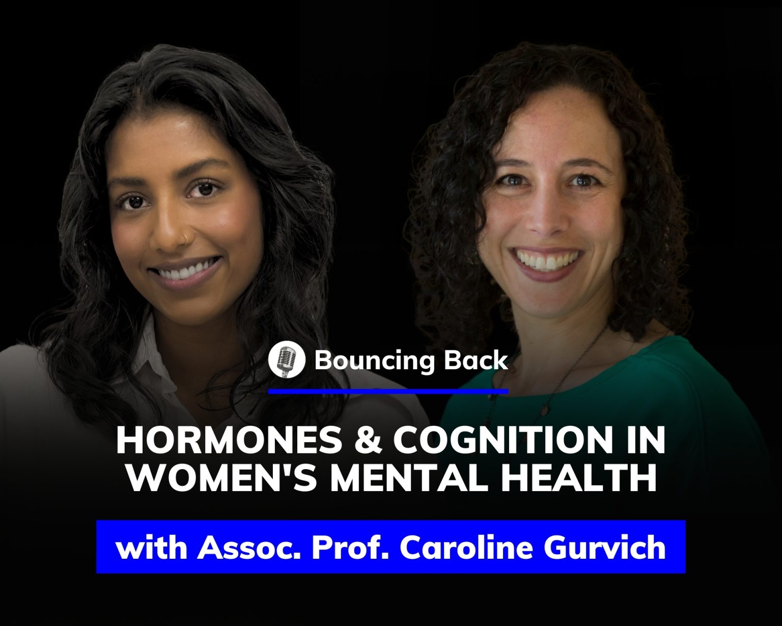 Personal Resilience - Insights