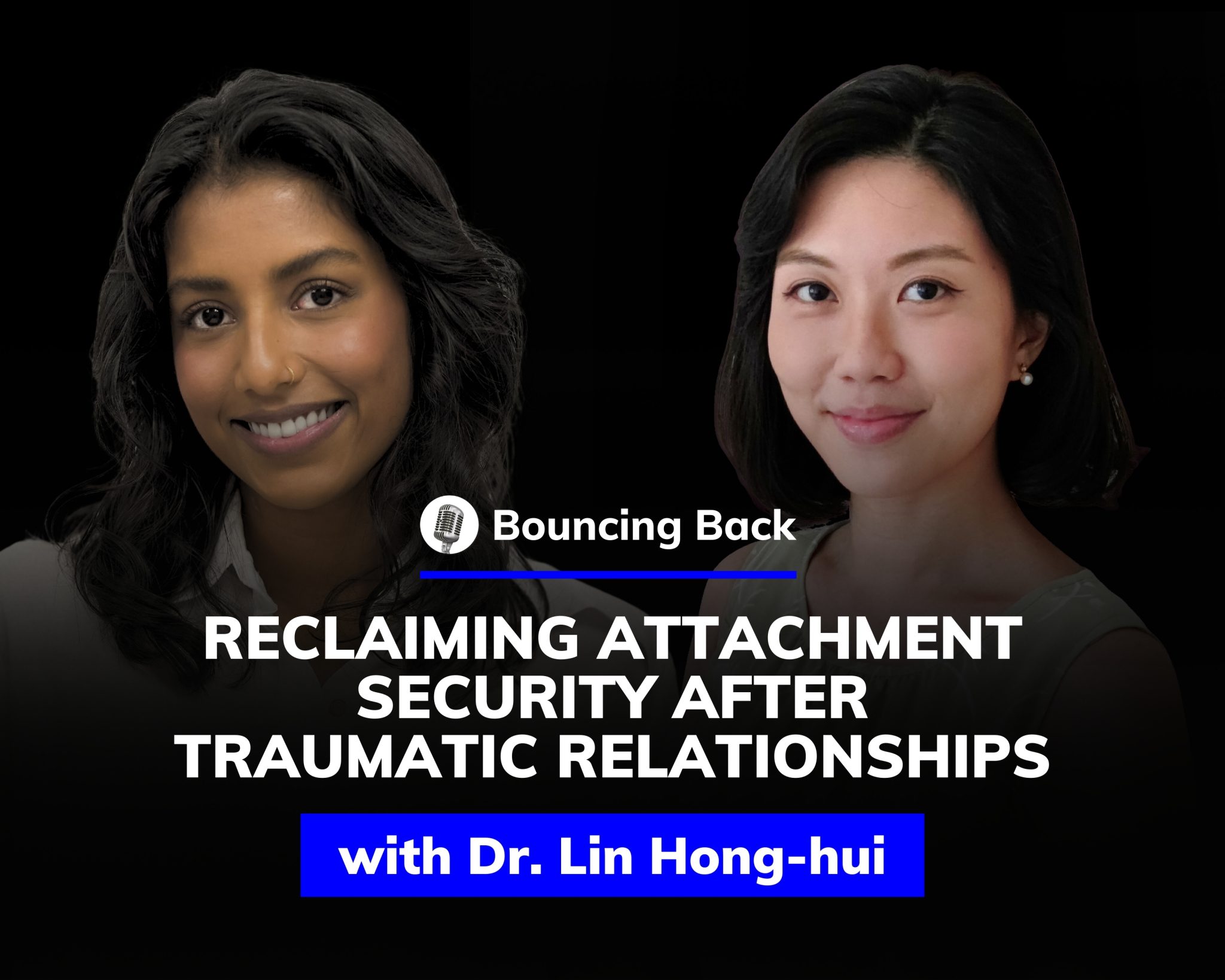 Personal Resilience - Insights