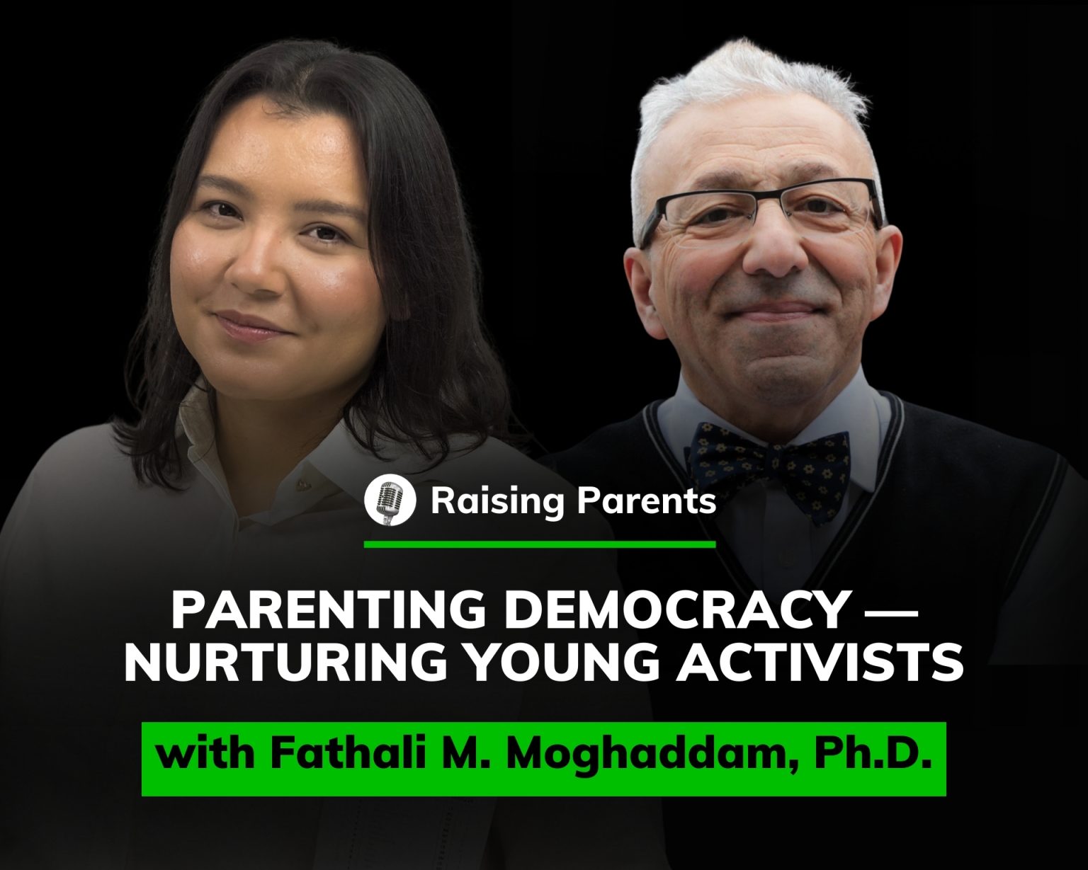 Parenting - Insights