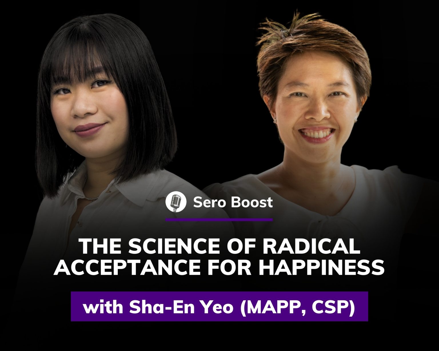 Happiness - Insights