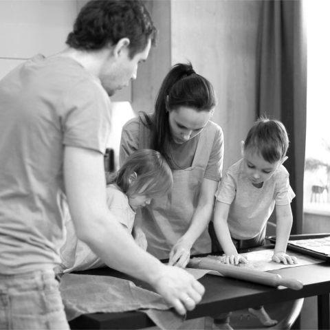 Organizing for ADHD Using Visual Organization Hacks